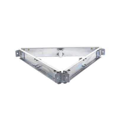 Estabilizador de Torre para Tramos STZ-45 Galvanizado por Electrólisis. - Grupo Tigrisco